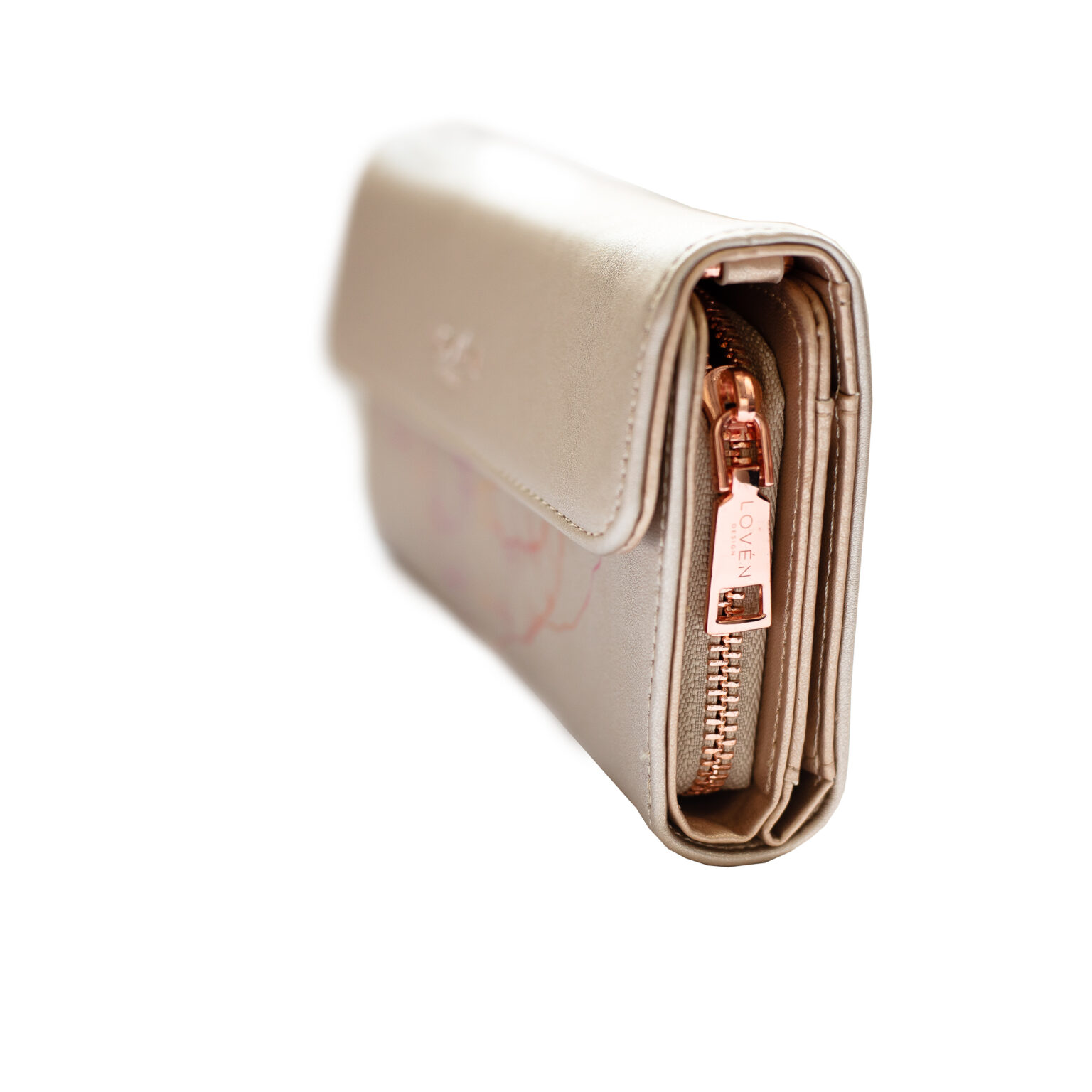 Kuldne Rahakott - Ilusad kingitused kallimale! - LOVÉN